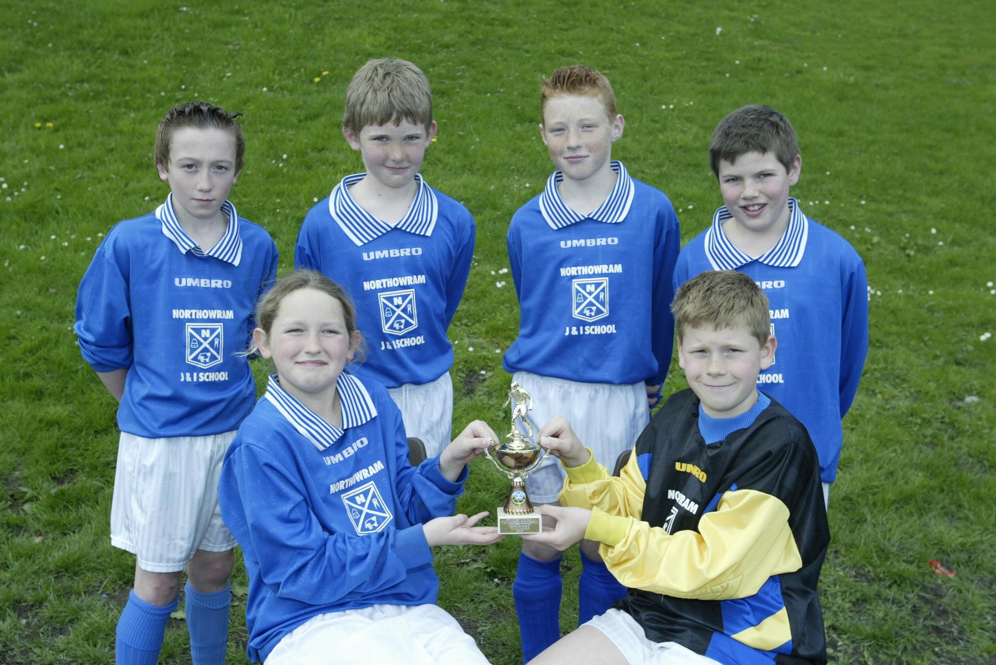 Nostalgia: 25 fantastic photos that roll back the years on sport in ...
