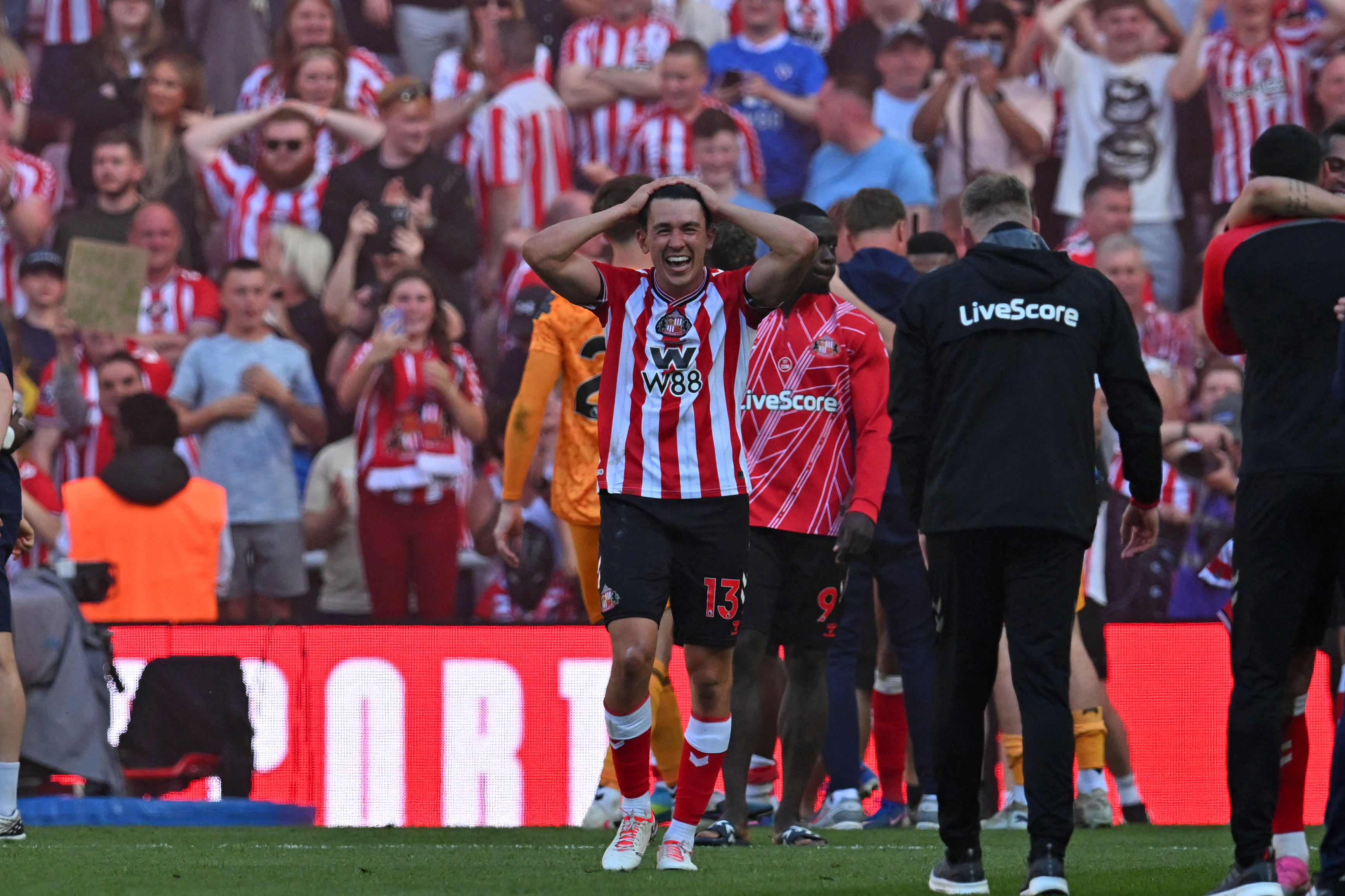 How to speak Mackem in different languages as SAFC fans prepare for ...
