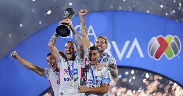 Cruz Azul: equipo errante con una identidad gigante