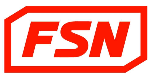 FSN, 신규 CI 공개… 브랜드·플랫폼 비즈니스 중심 혁신 기업 도약