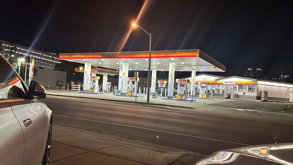Kalamazoo 'X-train' season: Shell station owner says it's been ...