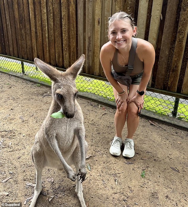 US expat living in Australia dishes on the surprising things she can't ...