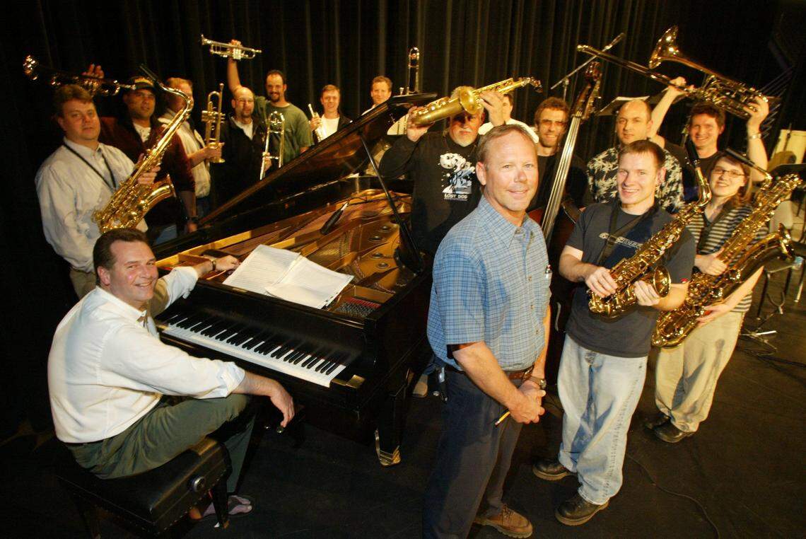 Tributes flood in for Tri-Cities musician killed in skydiving accident