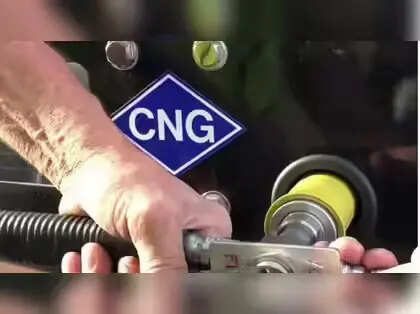 CNG prices hiked again today by Rs 2/kg in Delhi: Check latest rates in ...