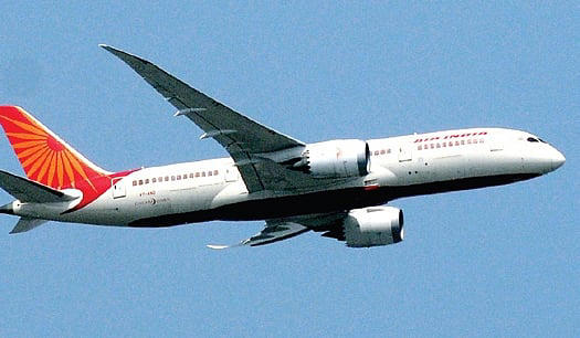 Indian Navy to assume full control of Visakhapatnam airspace from July ...