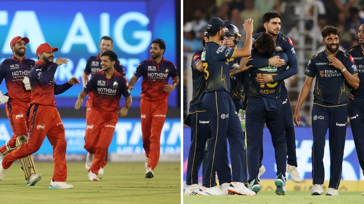 Not just King vs Prince: Why RCB vs GT feels like IPL 2026's real ...