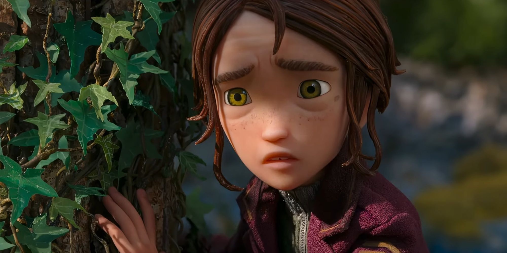 Laika's next film, Wildwood, just got even more exciting