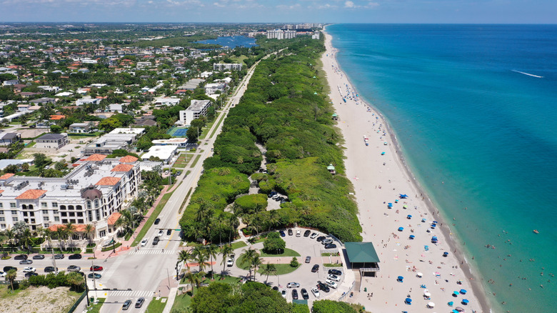 Florida's 9 best affordable beach resorts you can book for less than ...