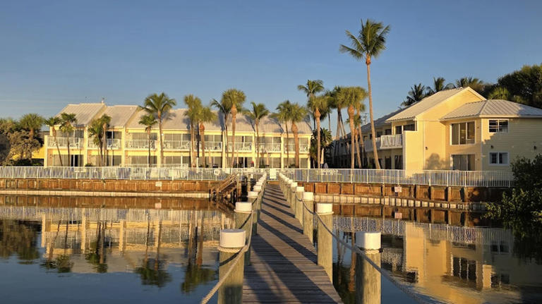 Florida's 9 best affordable beach resorts you can book for less than ...