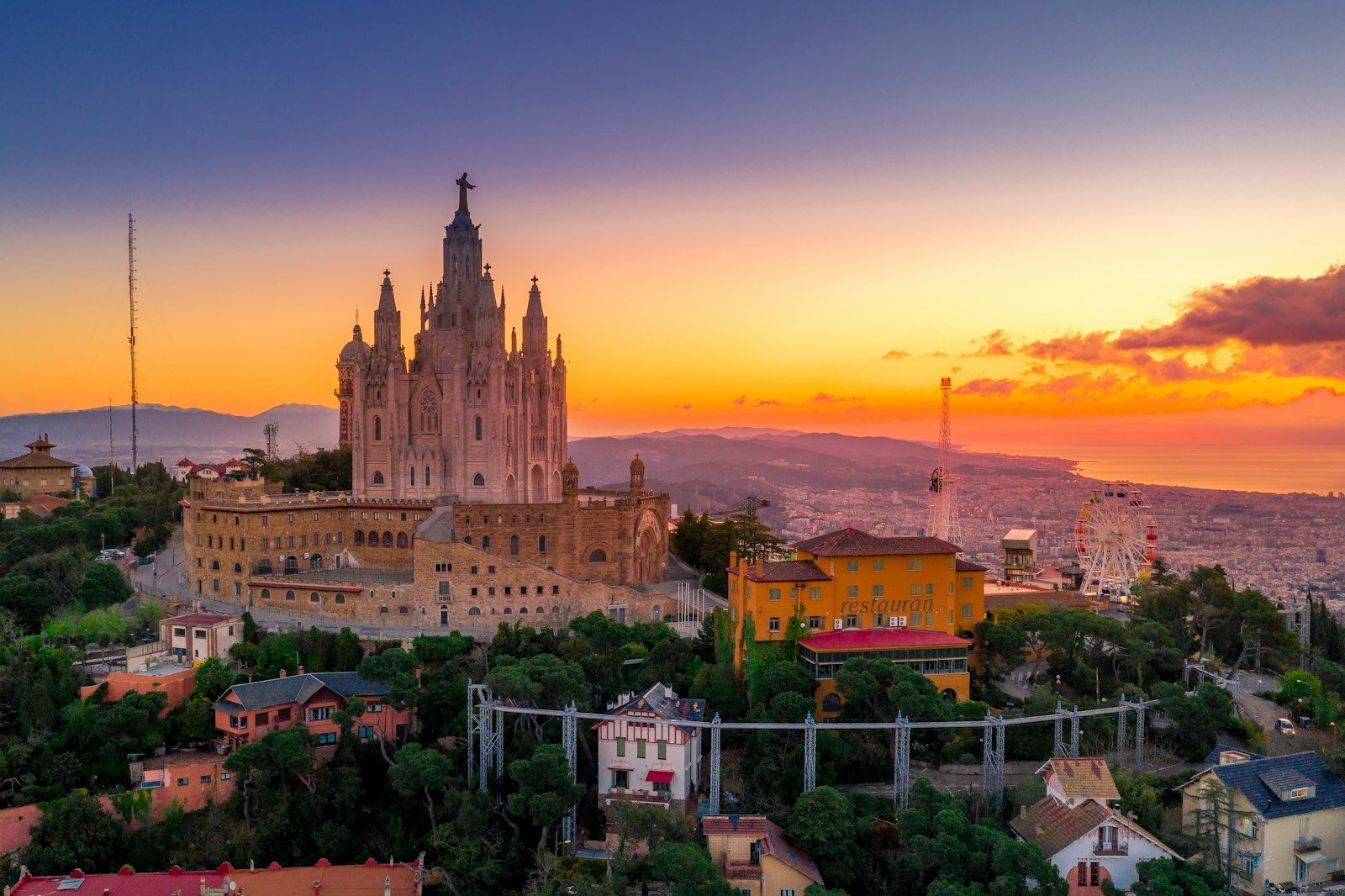 8 reasons travelers are dumping Spain for these cheaper, prettier ...