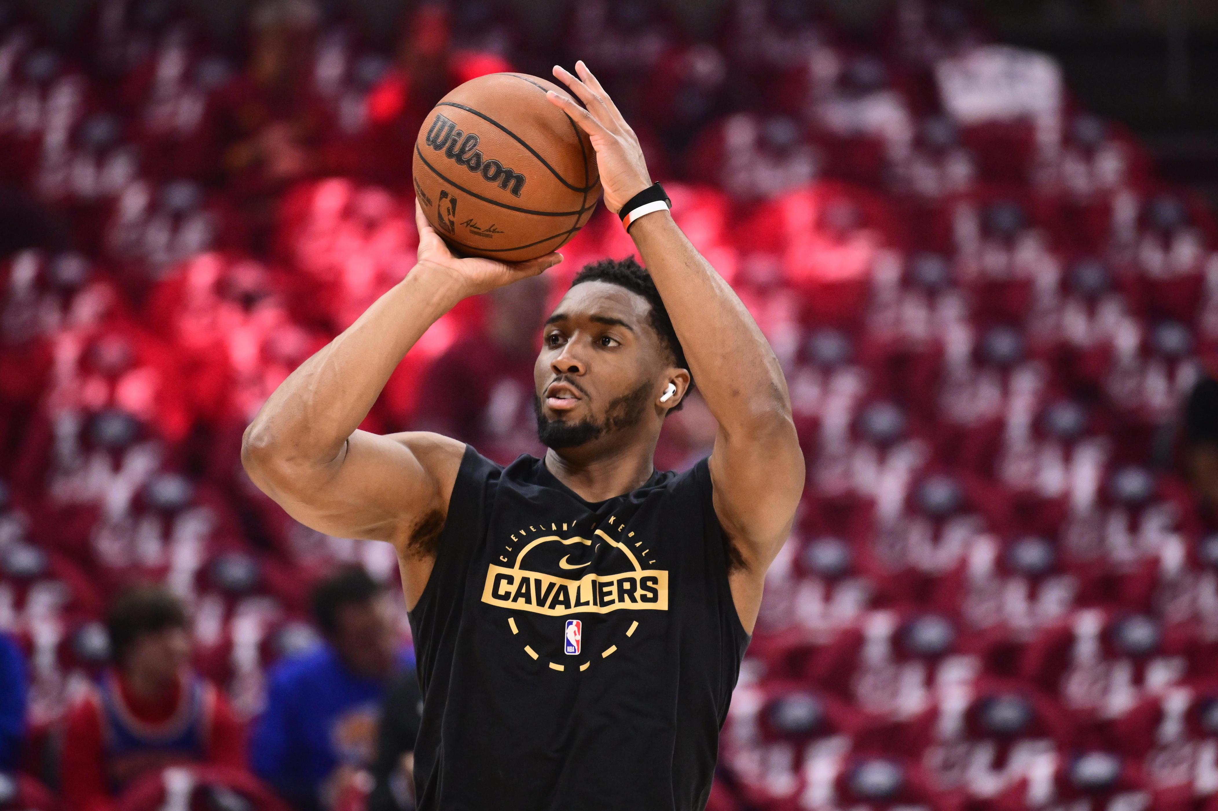 Cavs exec Koby Altman weighs in on Donovan Mitchell, roster, more