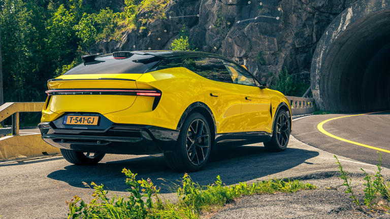 33 Chinese brands who are selling cars in the UK now, or soon will be