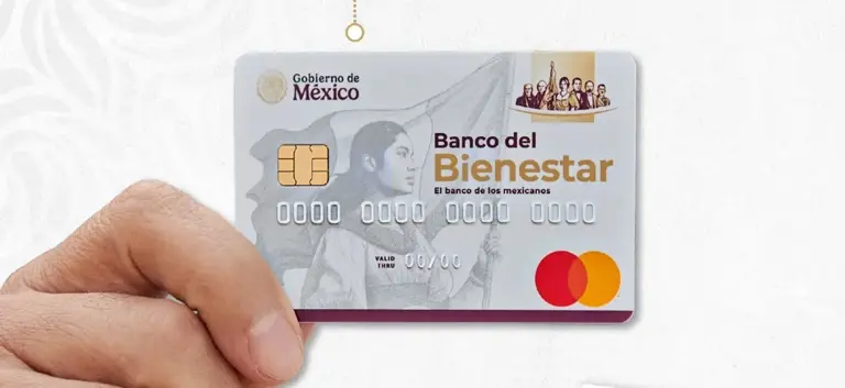 Hot Sale 2026: así puedes comprar con la tarjeta del Banco del Bienestar