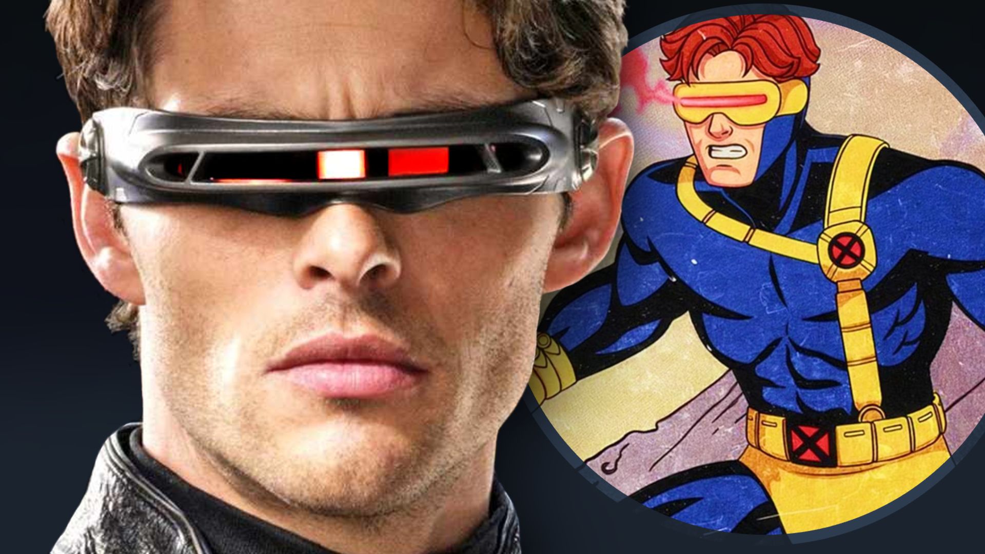 New trailer officially confirms Cyclops' 90s costume for next appearance