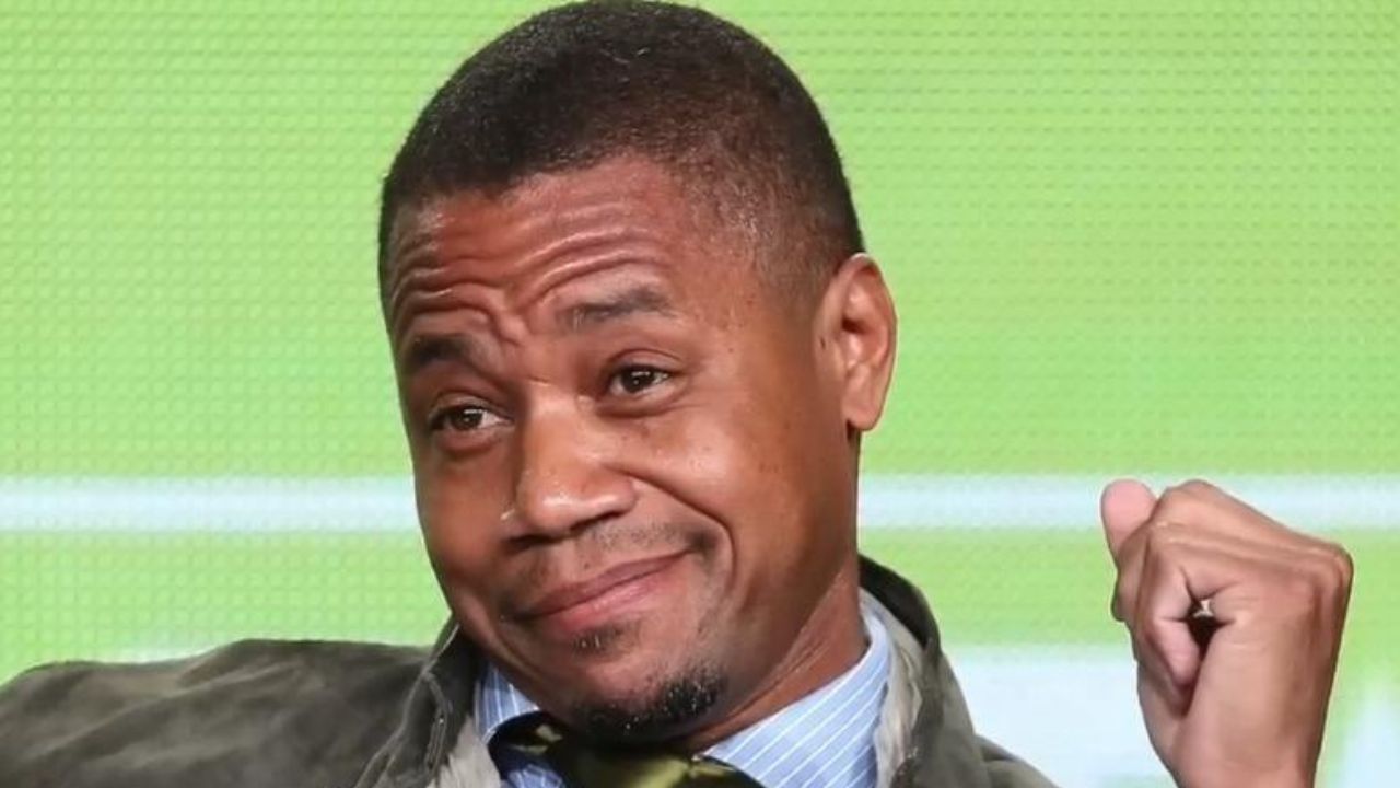 Cuba Gooding Jr., Keith Duffy, Qymira, and Luke Ford join international ...