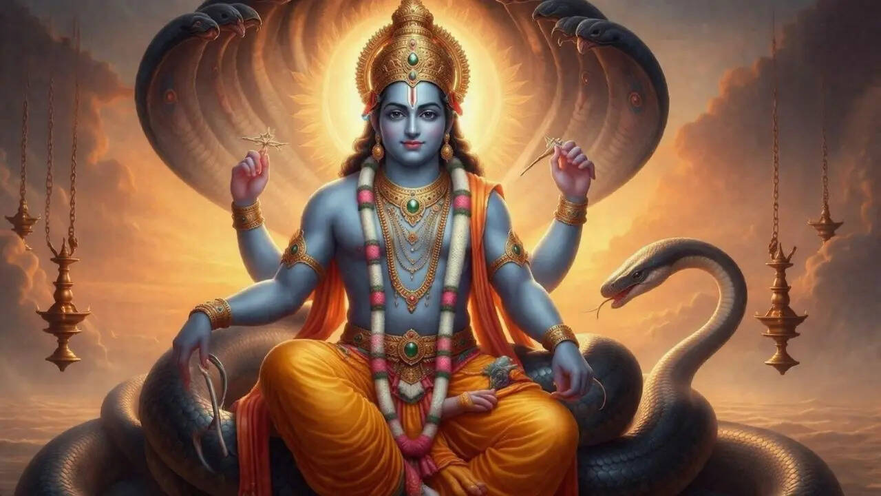 Padmini Ekadashi 2026 tomorrow, 27 May: Know shubh muhurat, paran ...
