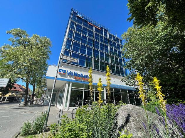 Volksbank Kassel Göttingen und VR PartnerBank Schwalm-Eder wollen ...