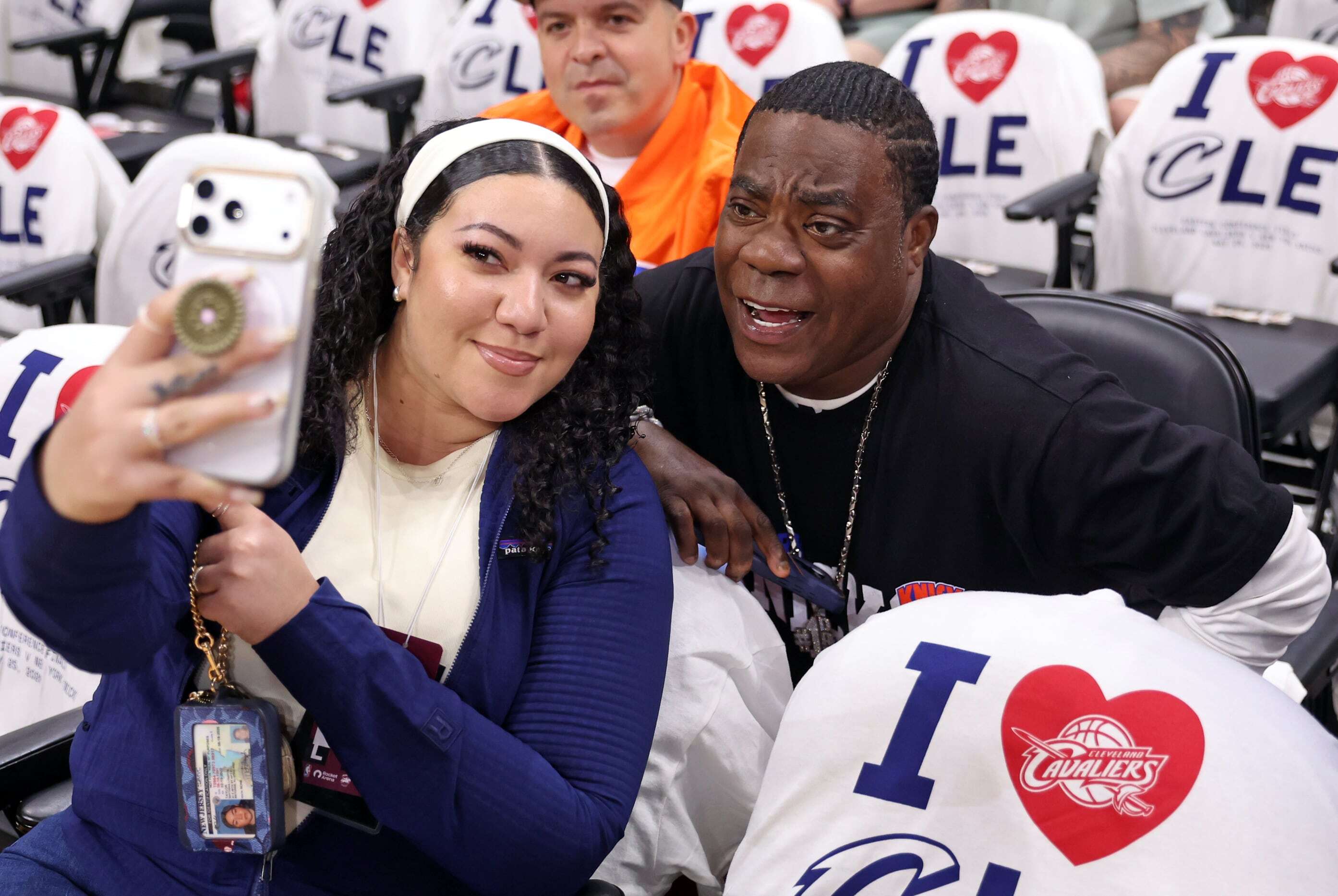 Spike Lee, Timothée Chalamet, Kylie Jenner and other celebs spotted at ...