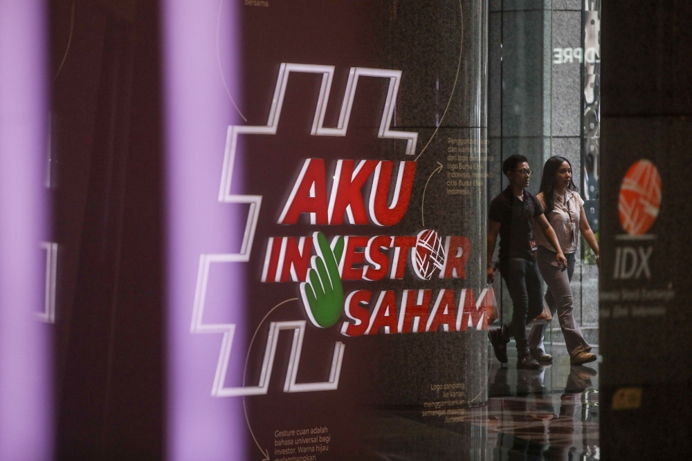 Catat tanggalnya, Kalbe Farma (KLBF) bagi dividen Rp936,26 miliar