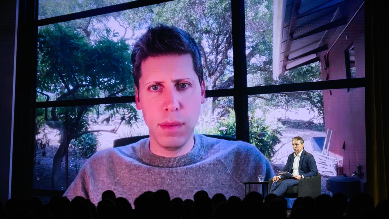 'Surprisingly dehumanising': AI pioneer has boundaries