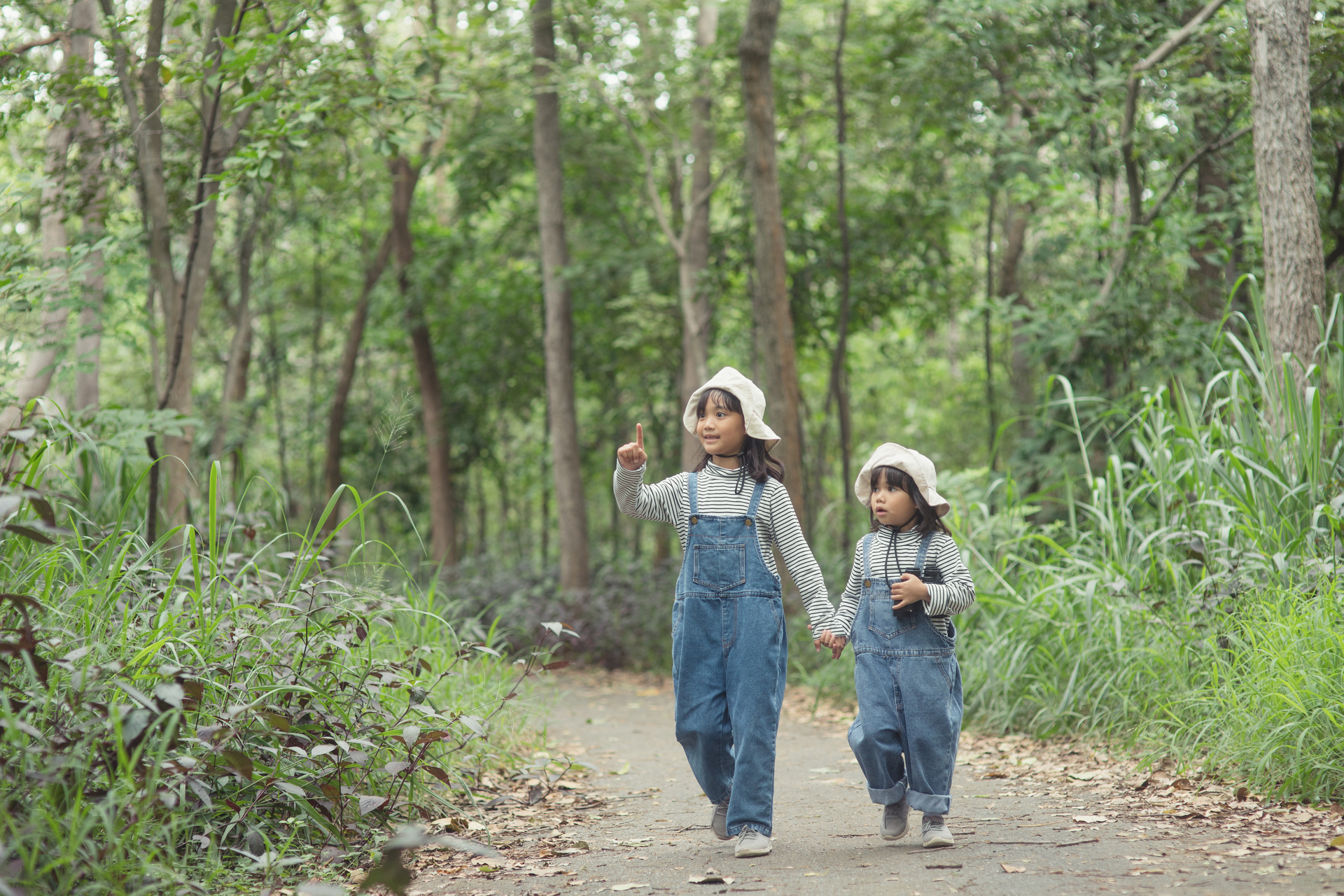 Mũi vaccine cha mẹ dễ quên khi trẻ 4-6 tuổi