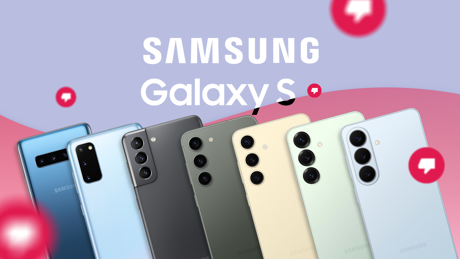 Why Samsung won't fix the Galaxy S, even though it desperately needs to
