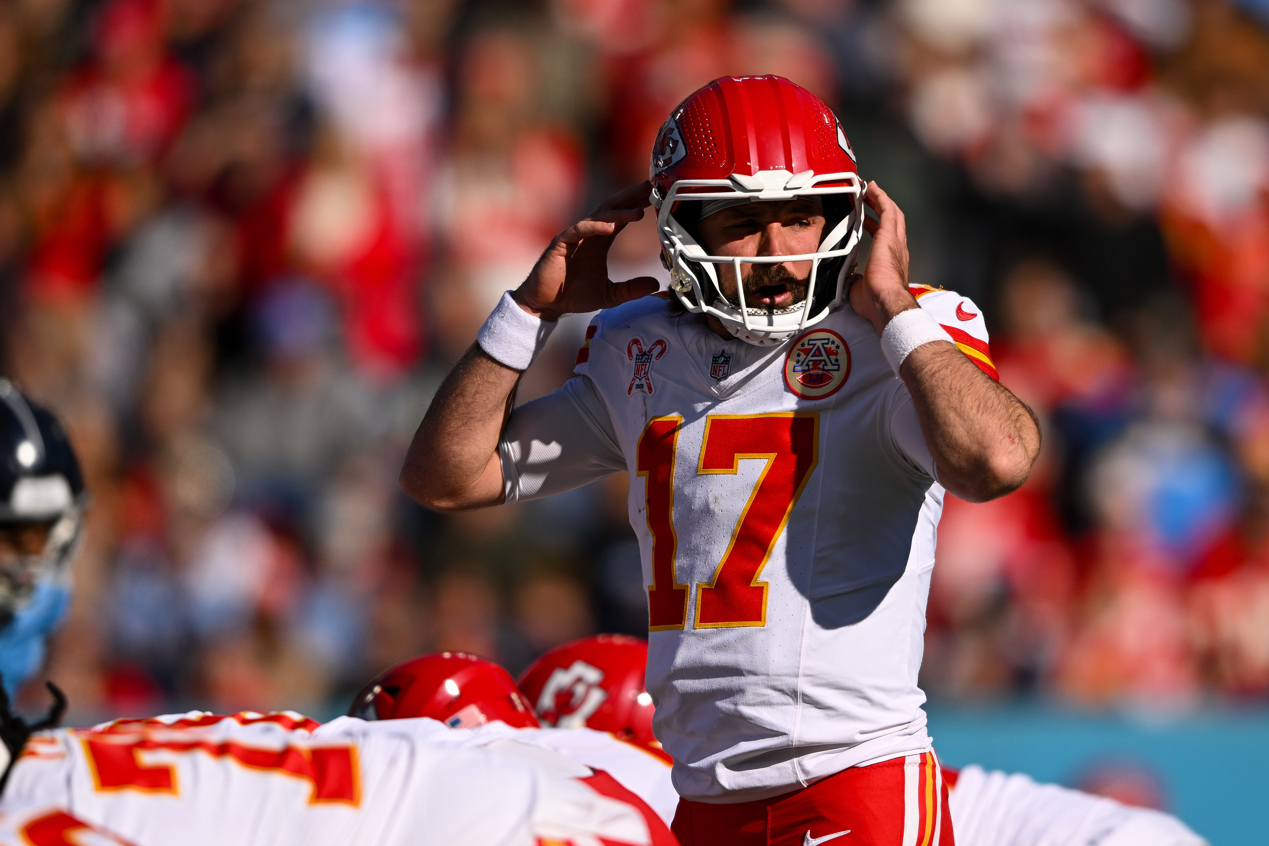 Is Gardner Minshew the Cardinals' answer at quarterback in 2026?