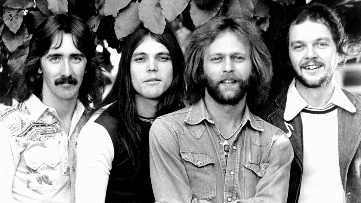 How Poco's 'Crazy Love' became a timeless summer anthem despite a No ...