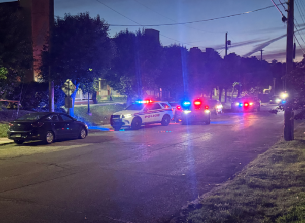 Police: Physical assault, shooting sends 2 women to hospital in McKeesport