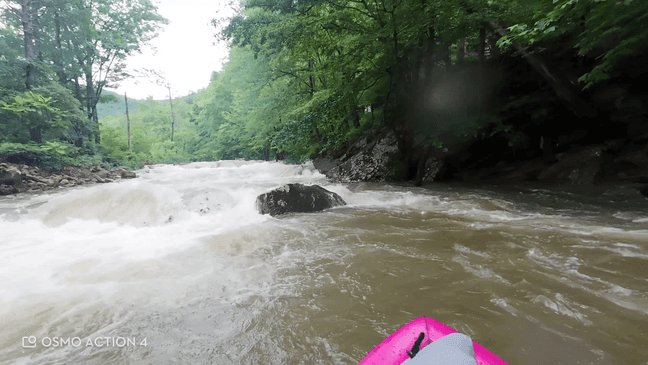 10-year-old drowns at Big Soddy Creek Gulf due to rain-swollen currents ...