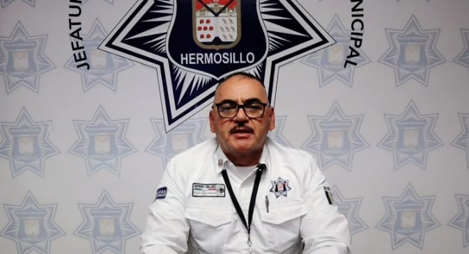 Operativo de seguridad vial en las Fiestas del Pitic 2026 concluye con ...