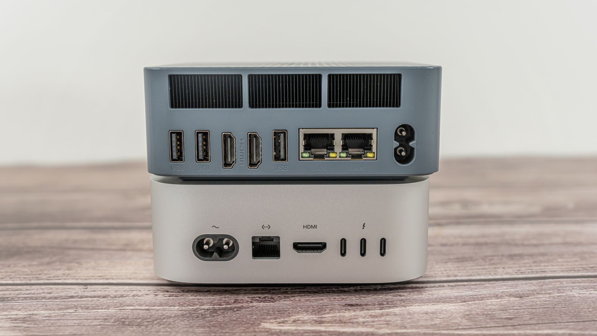 The one feature that turns a mini PC into a networking powerhouse