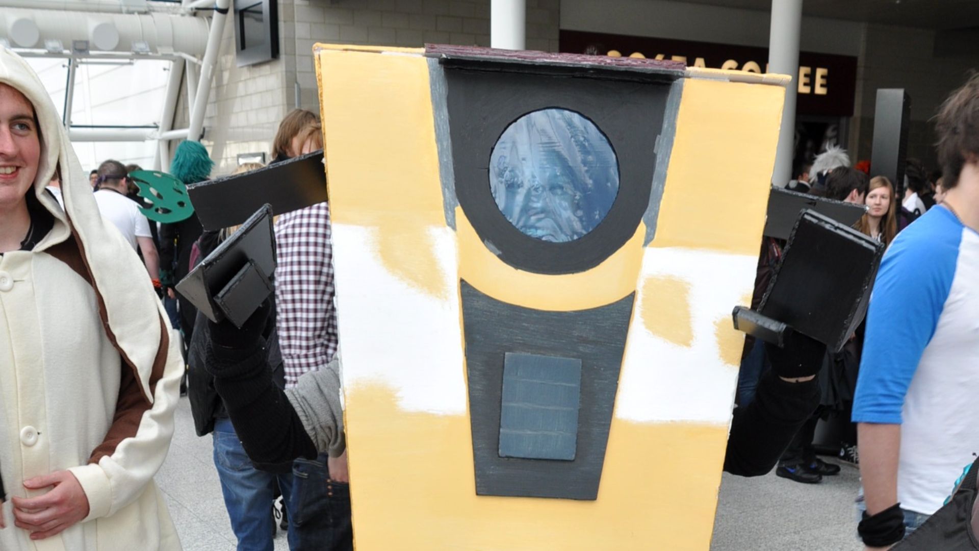 20 video game characters that would be annoying in real life