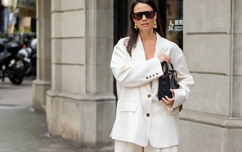 Summer capsule wardrobe made simple and stylish