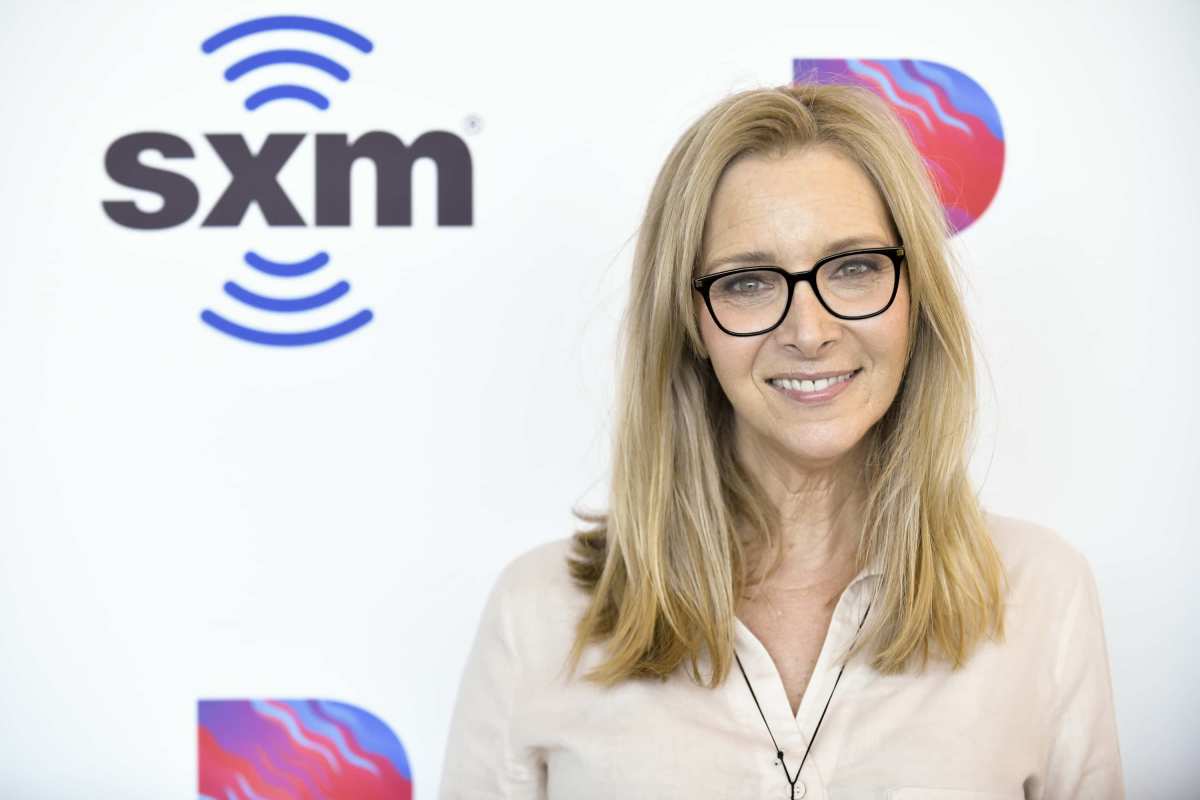 Craig Robinson says Lisa Kudrow spoke up for him during his early ...