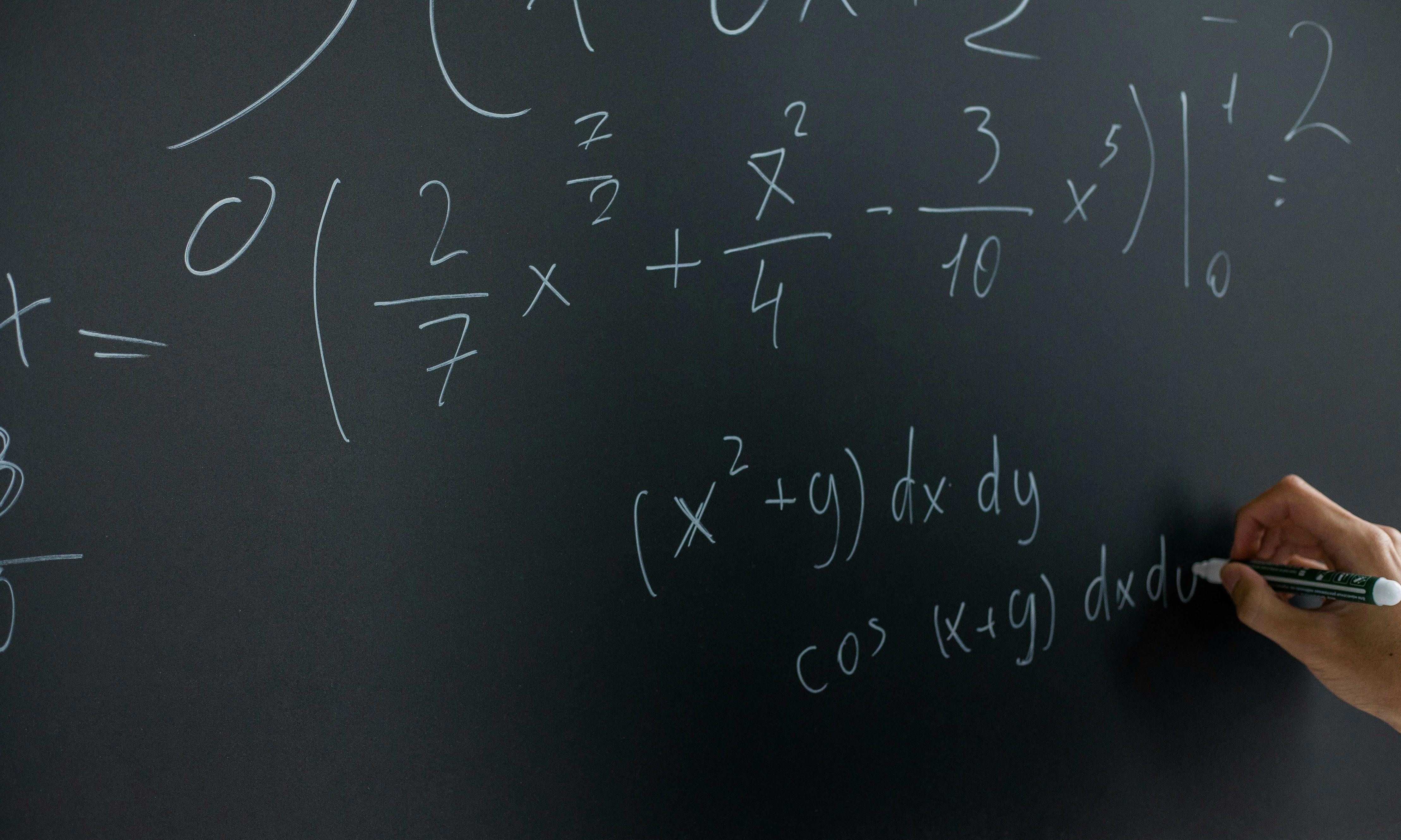 Why practical math problems often fail students