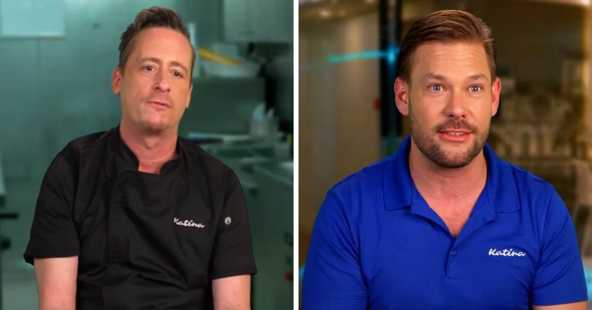 Below Deck Down Under season 4 episode 17 recap: Ben and Daisy clash ...