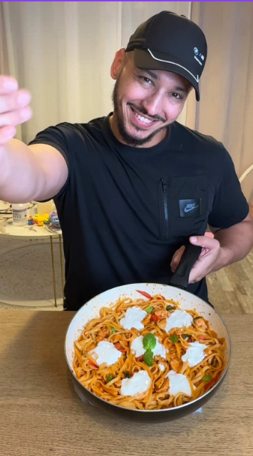 Chacun a un plat dont il ne se lasse jamais