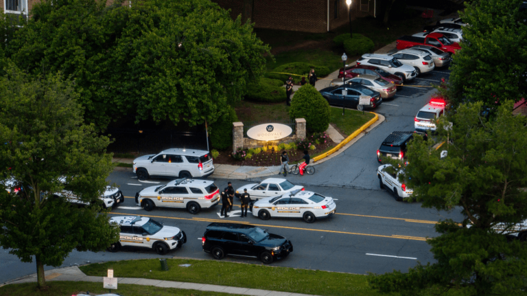 Teenage boy shot in the leg in Montgomery County