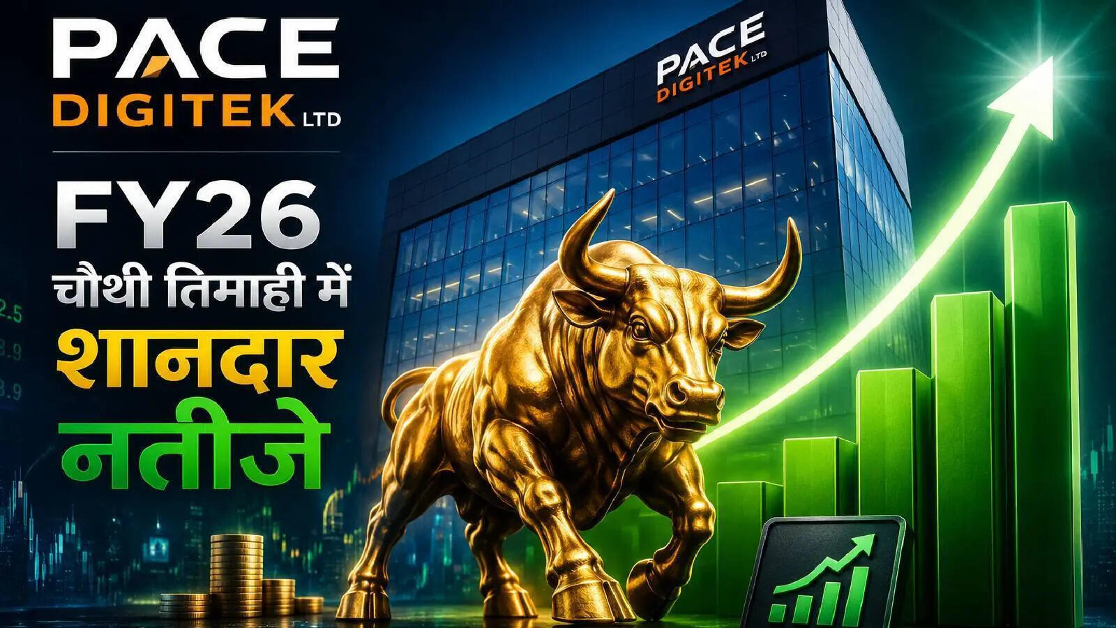 ₹190 के स्टॉक वाली एनर्जी कंपनी का मुनाफा Q4 में 88% उछला, रेवेन्यू में ...