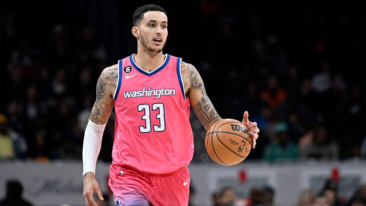 NBA star places $36,000 bet on outsider LA mayoral candidate Spencer ...