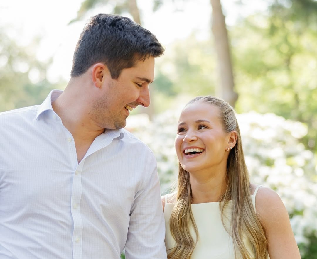 Inside Madison Kocian's wedding: Simone Biles, Cecile Landi & more ...