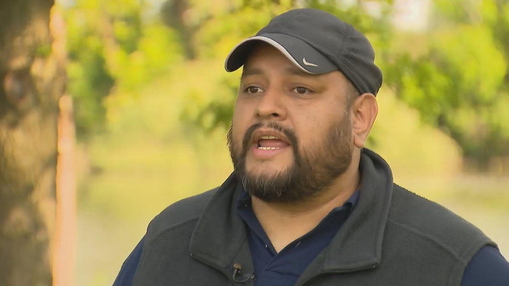Bystander who helped save woman found overdosed in Marquette Park says ...