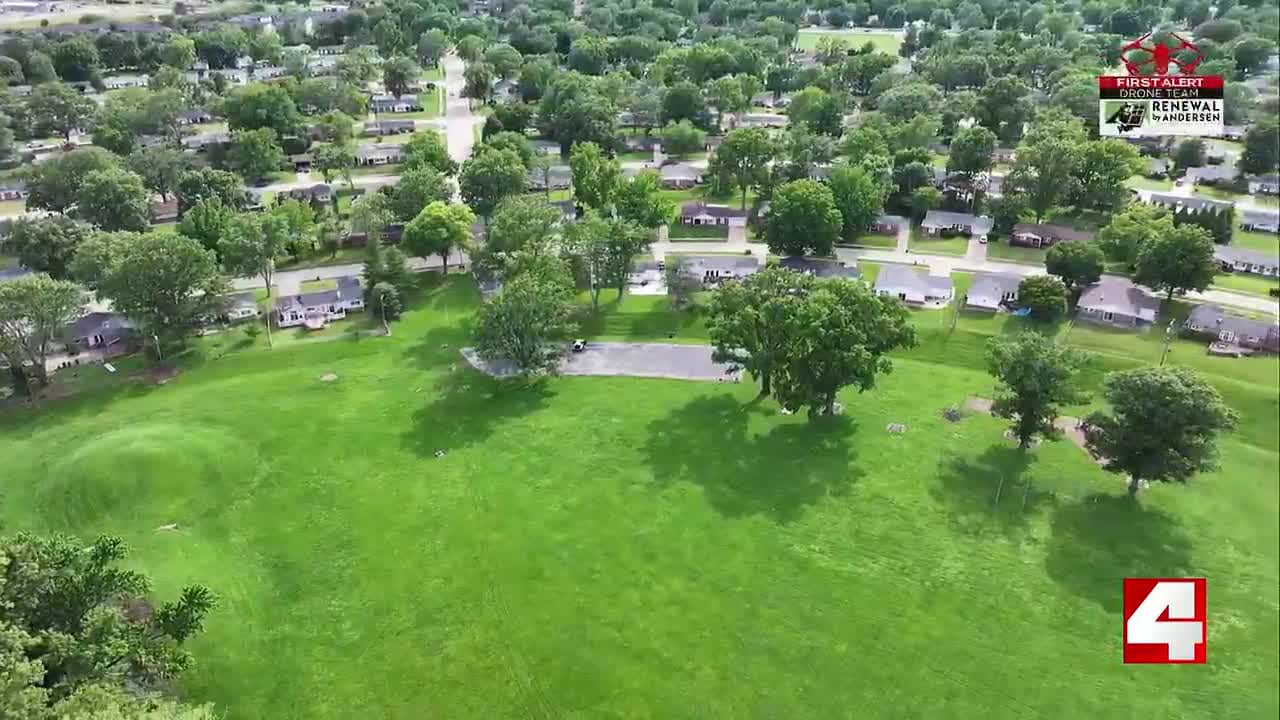 Army Corps expands Coldwater Creek contamination testing to north St ...