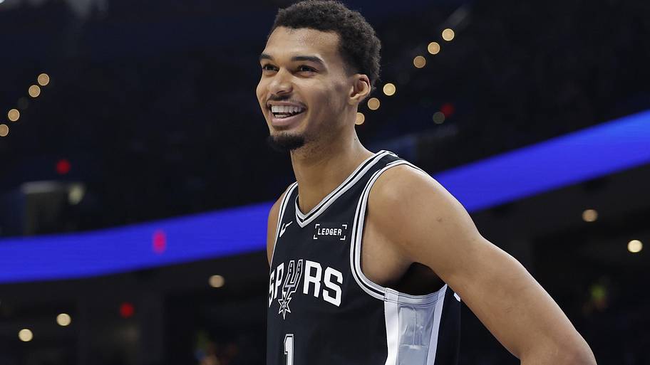 Knicks' ECF win sets Spurs up for familiar start to their next dynasty