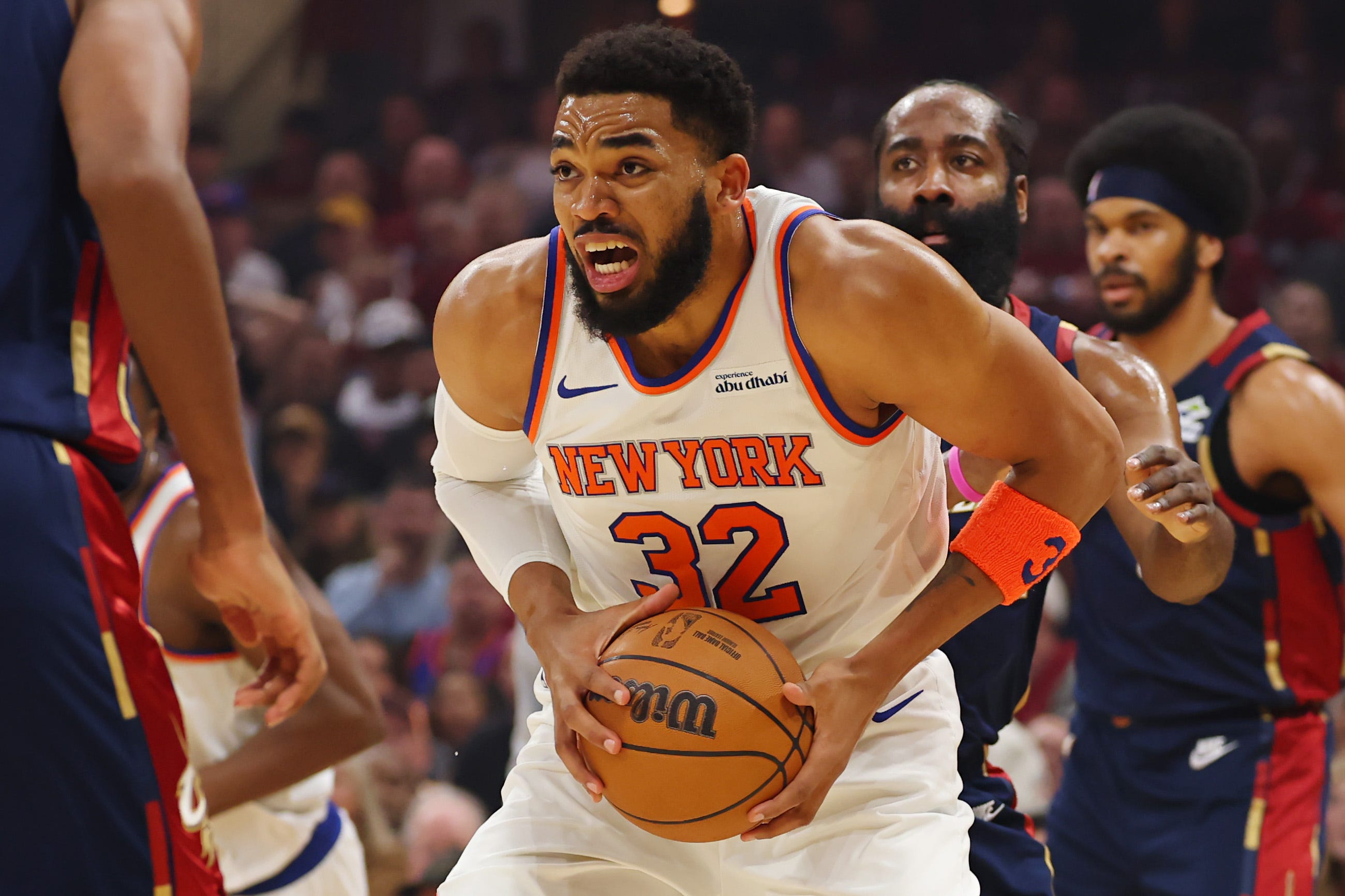 How Knicks can take down Victor Wembanyama and Spurs to win NBA Finals