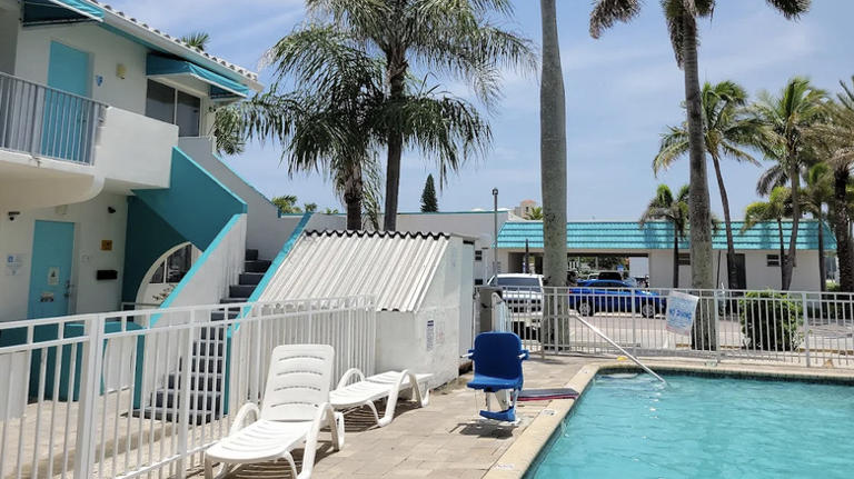 Florida's 9 best affordable beach resorts you can book for less than ...