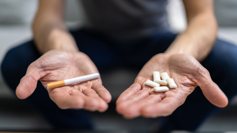 Smoking near windows or balconies does not protect kids, doctors ...