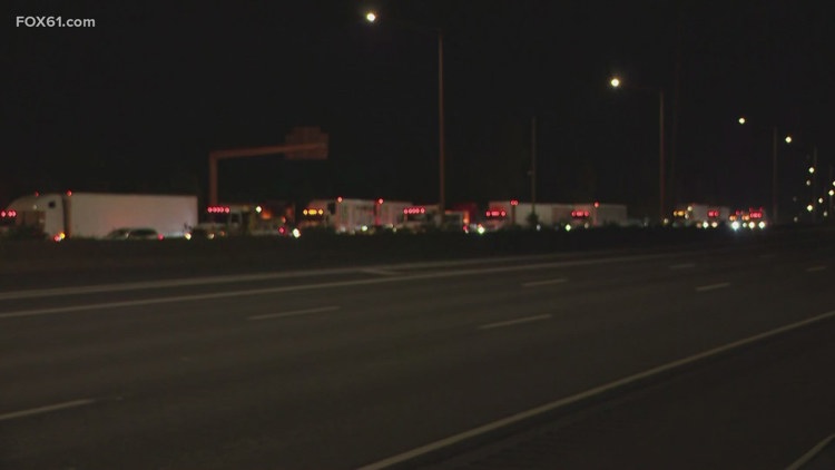 1 dead after Windsor motorcycle crash