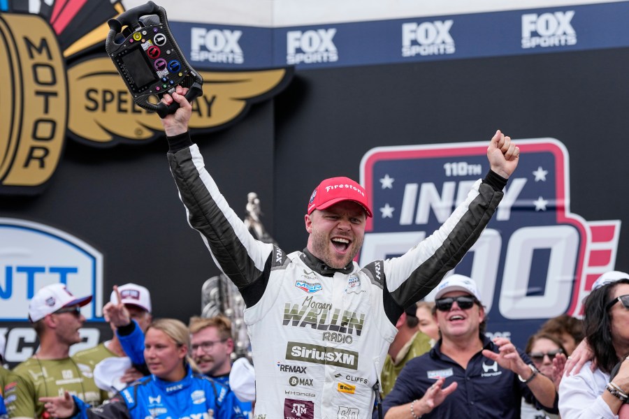 Post-Indy 500 notebook: Race purse hit record high in 2026; Mick ...